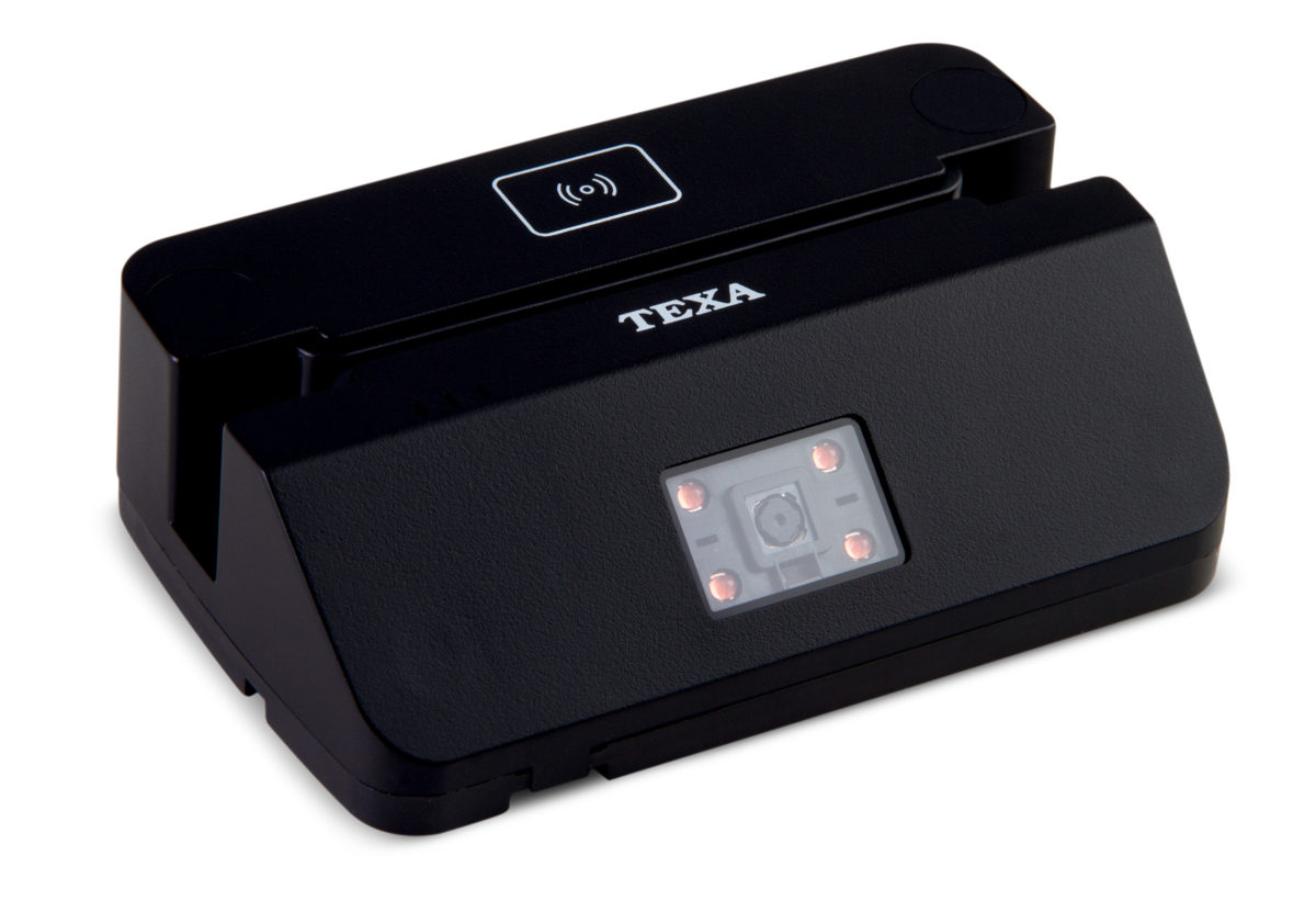 Product Images - TEXA TMD