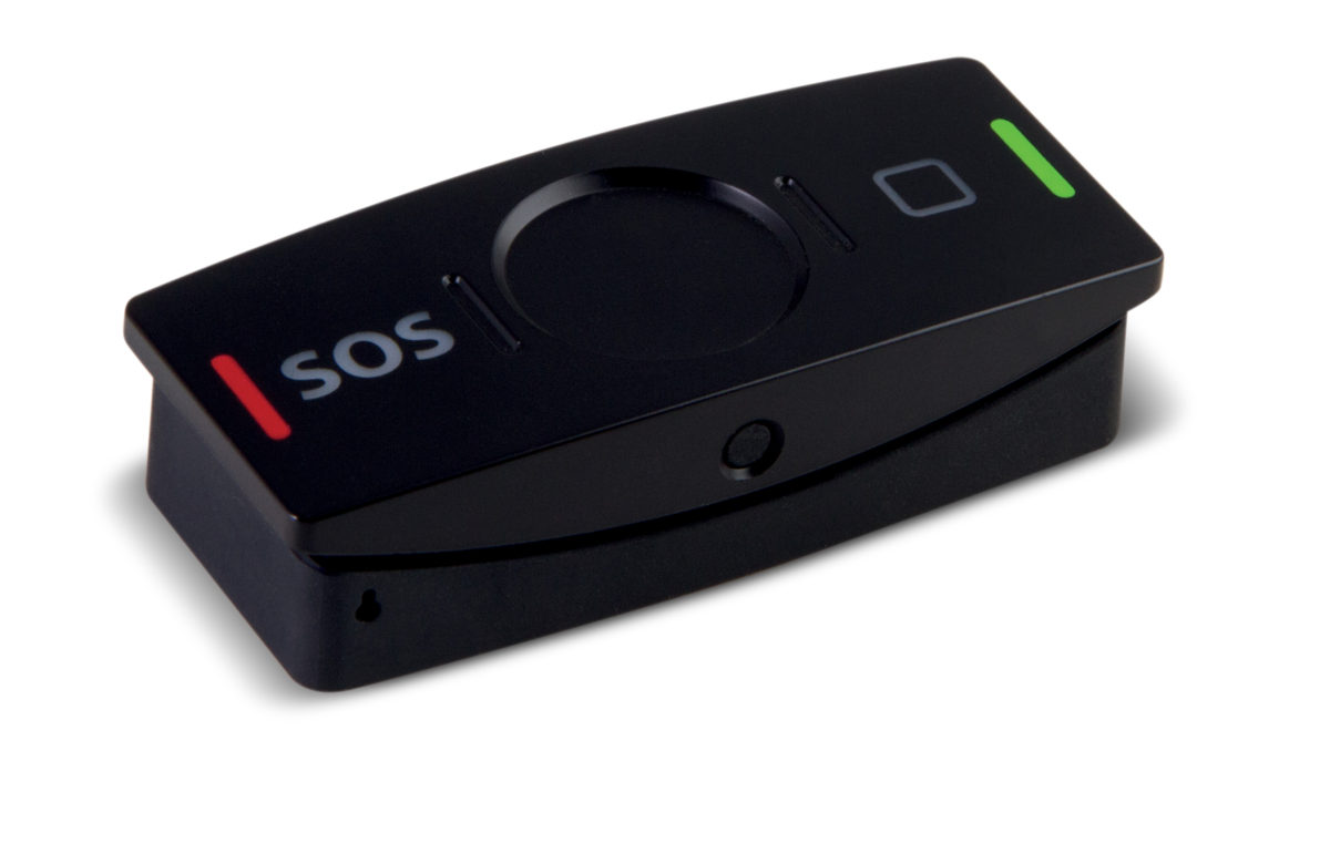 Product Images - TEXA TMD